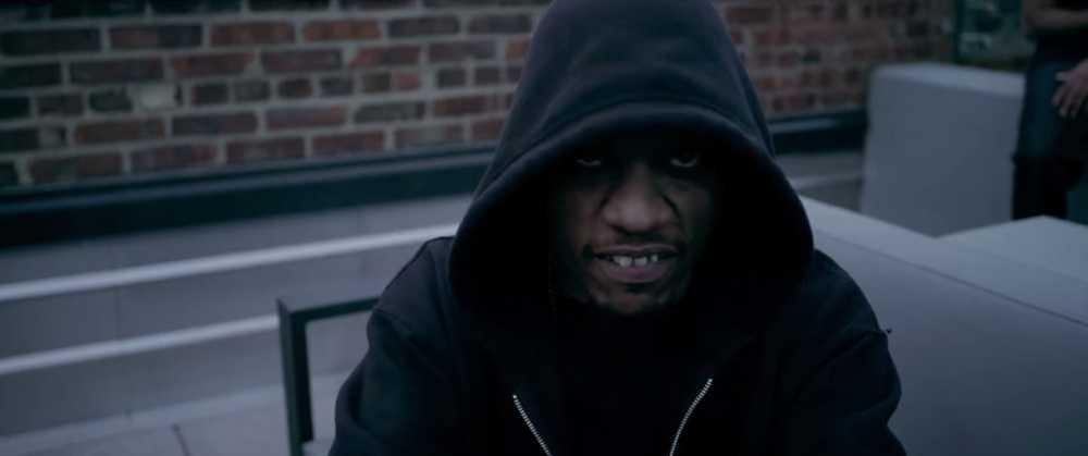 Who is the evilest looking rapper? Post pics. | Genius