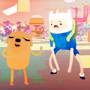 Adventure Time Songs