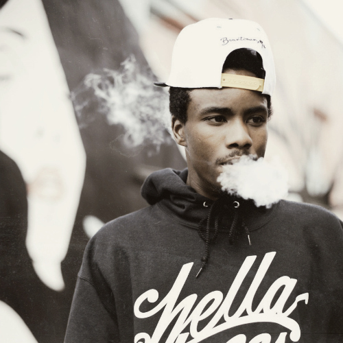 Lotus Eater Evans – Chuuwee Lyrics | Genius Lyrics