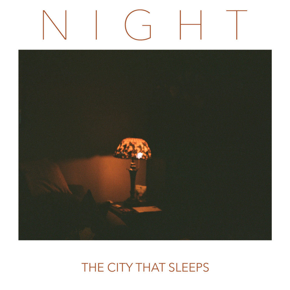 The City That Sleeps – Night Lyrics | Genius Lyrics