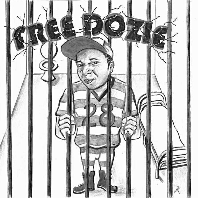 Dozie Do – Want What’s Mine Lyrics | Genius Lyrics