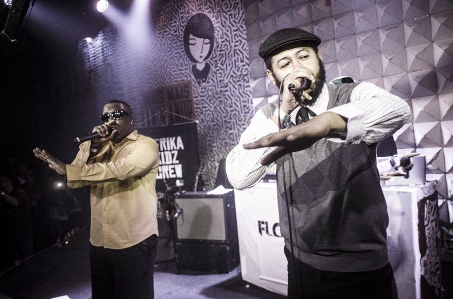 Flow MC – Escolhas Lyrics | Genius Lyrics