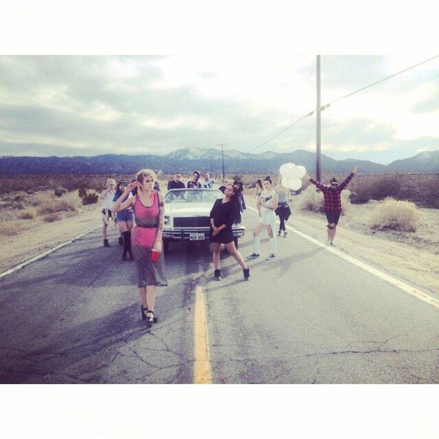 Dev – Parade Lyrics | Genius Lyrics