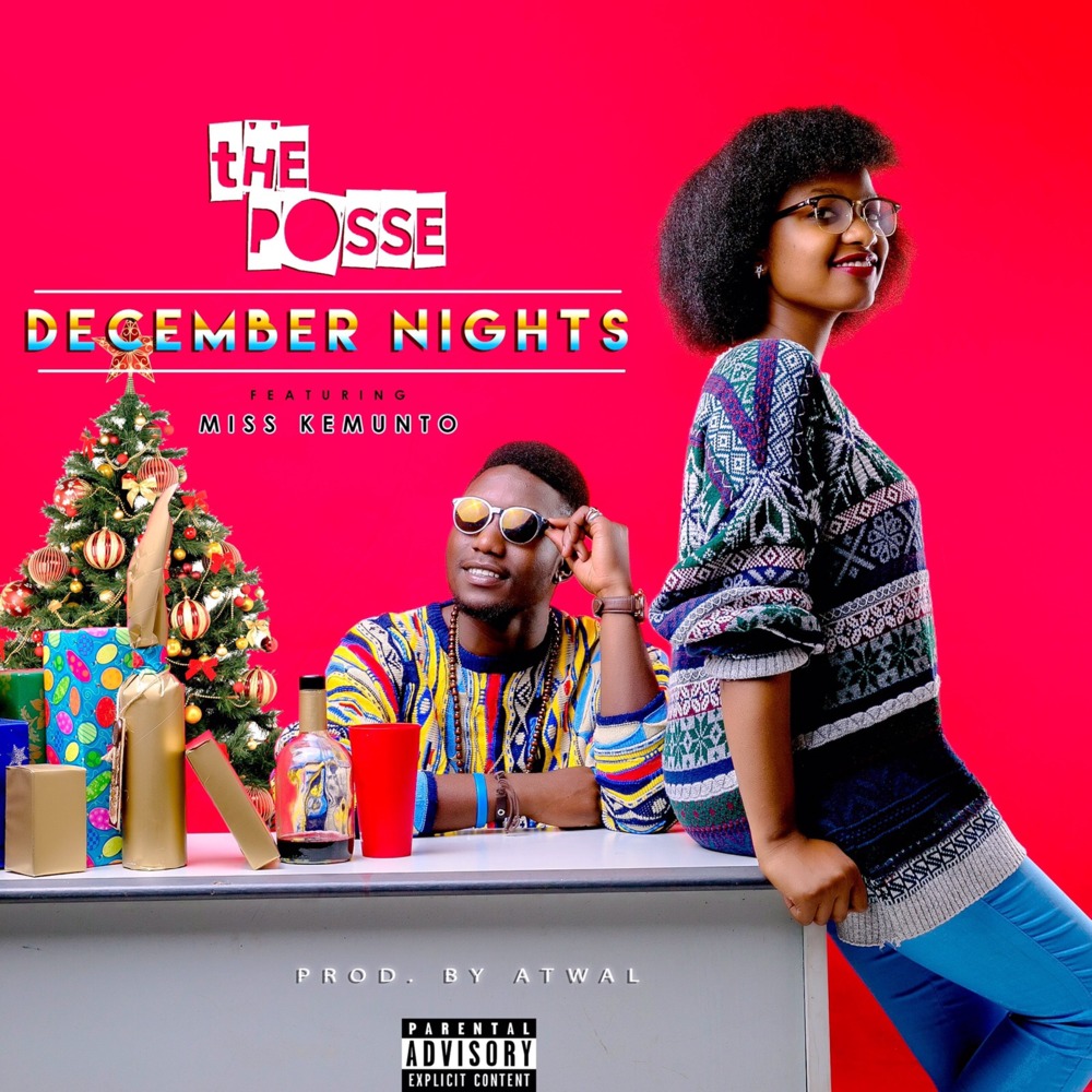 We Are The Posse – December Nights Lyrics | Genius Lyrics