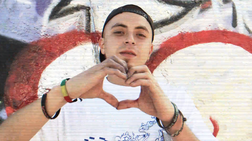 Kendrick Lamar – Kendrick Lamar's "i" Lyric Video | Genius