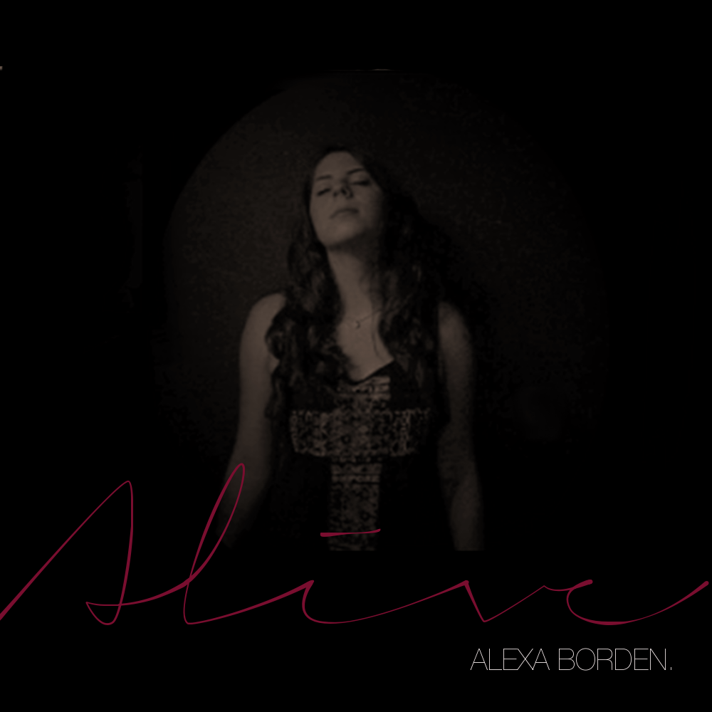 Alexa Borden – Alive Lyrics | Genius Lyrics