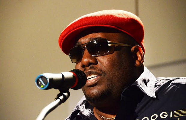 Kool Moe Dee Appreciation/Retrospect Thread | Genius
