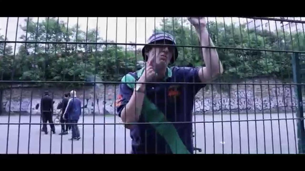 Lasco – Solstice d'été Lyrics | Genius Lyrics