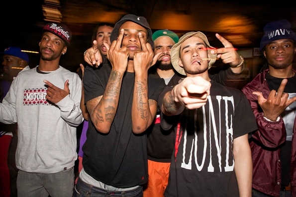 What do you think of Dash & Retch? | Genius