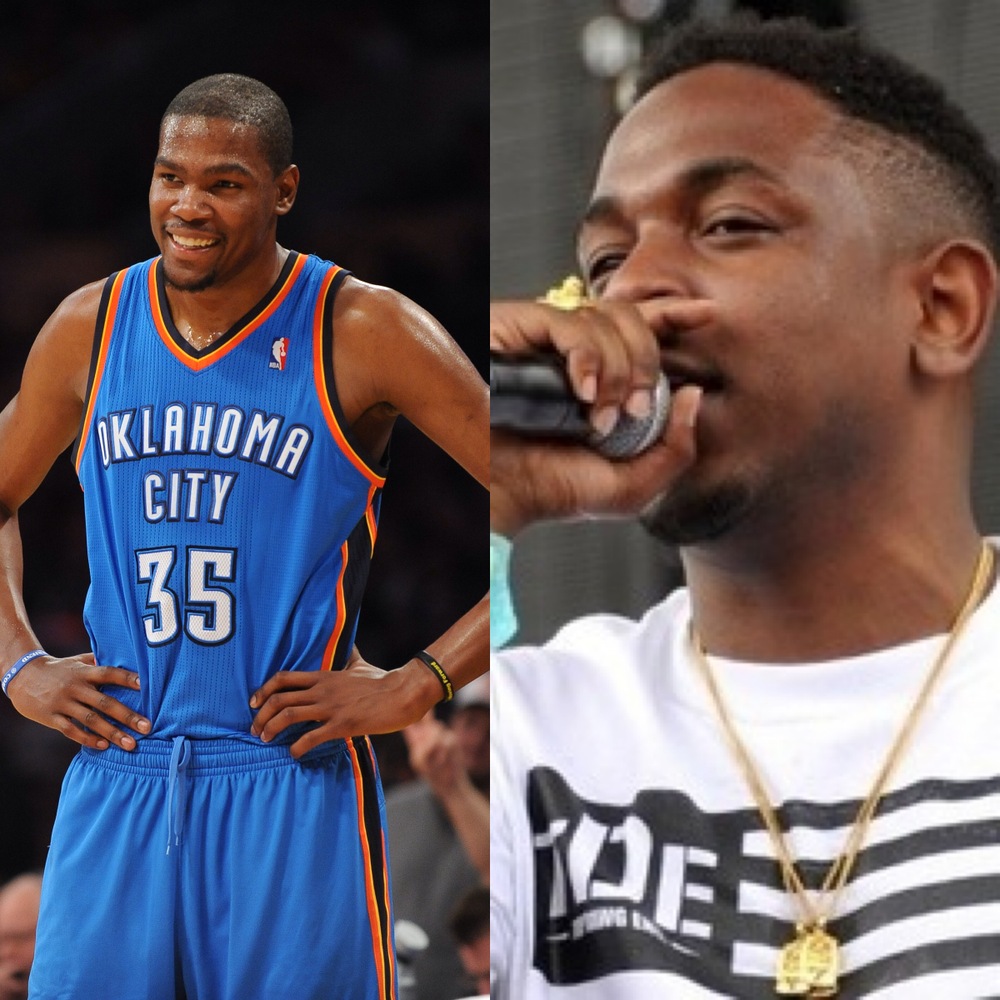 BASKETBALL AND RAP | Genius