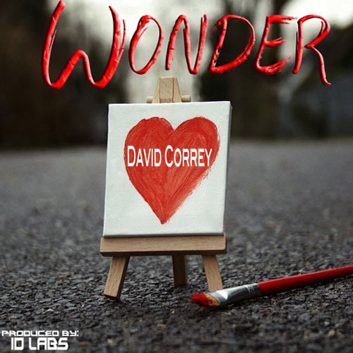 David Correy – Wonder Lyrics | Genius Lyrics