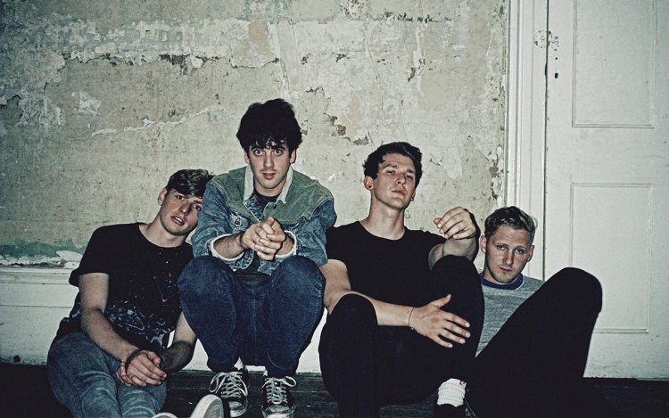 Circa Waves Lyrics, Songs, and Albums | Genius