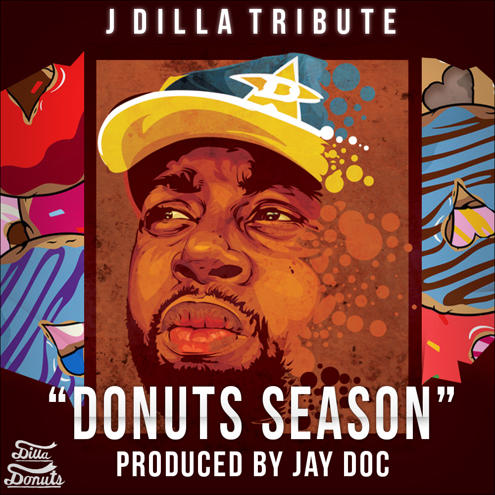 "Donuts Season", prod. by Jay Doc (Instru) | Genius