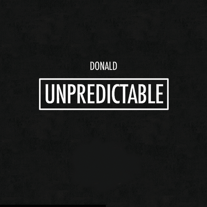 Donald – Unpredictable Lyrics | Genius Lyrics