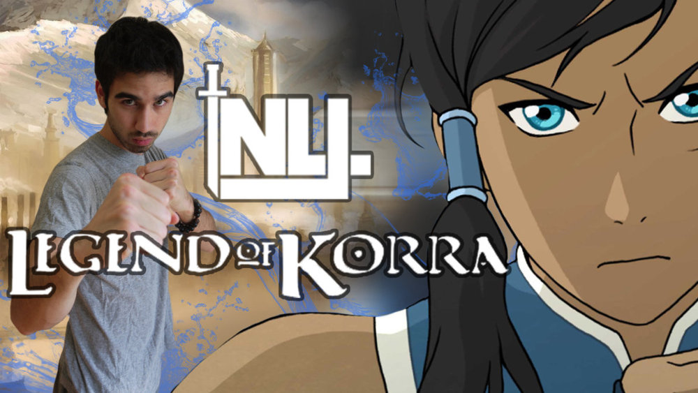 None Like Joshua – Legend of Korra Dubstep Rap Lyrics | Genius Lyrics