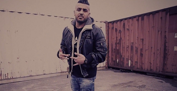 Kurdo – Deutschrap auf Twitter by Rap Genius Deutschland