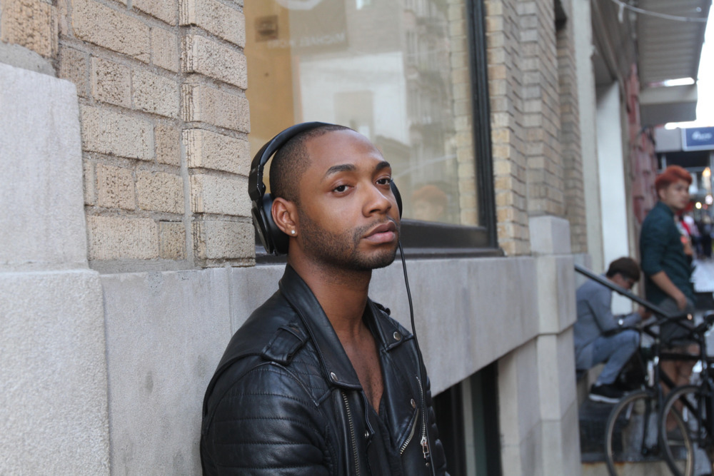 Meet Allen Ritter, The Secret Weapon Behind Hits From Rihanna, Drake ...