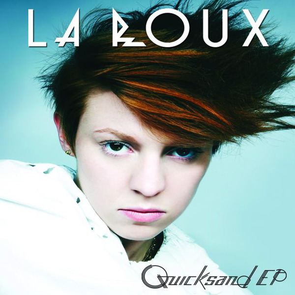 La Roux – Quicksand Lyrics | Genius Lyrics