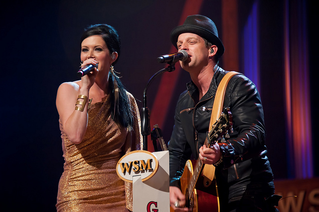 Thompson Square – I Can't Outrun You Lyrics | Genius Lyrics