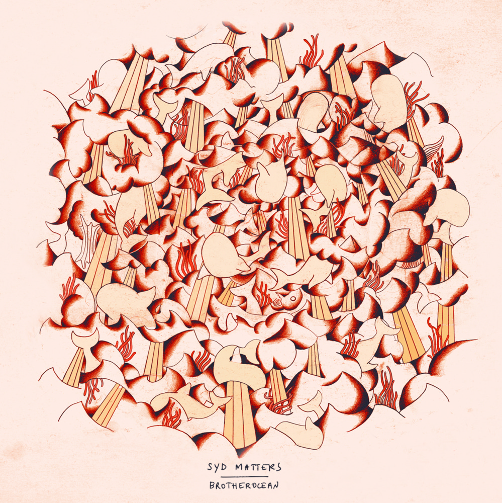 Syd Matters – We Are Invisible Lyrics | Genius Lyrics