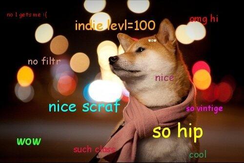 OT: Wow Such Doge | Genius