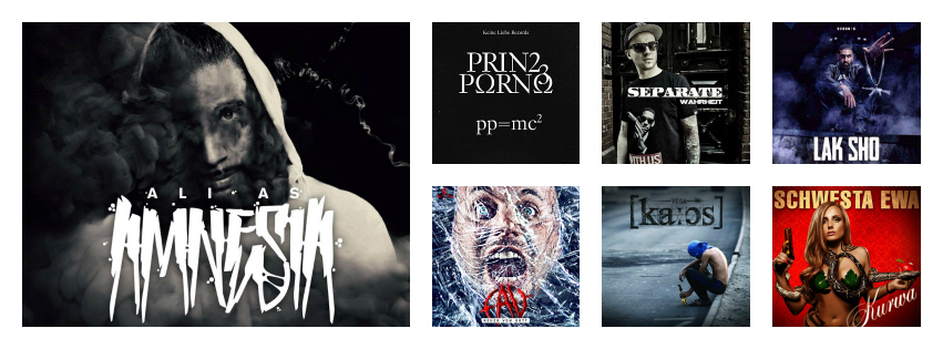 Rap Genius Deutschland – Deutschrap Releases Januar 2015 | Genius