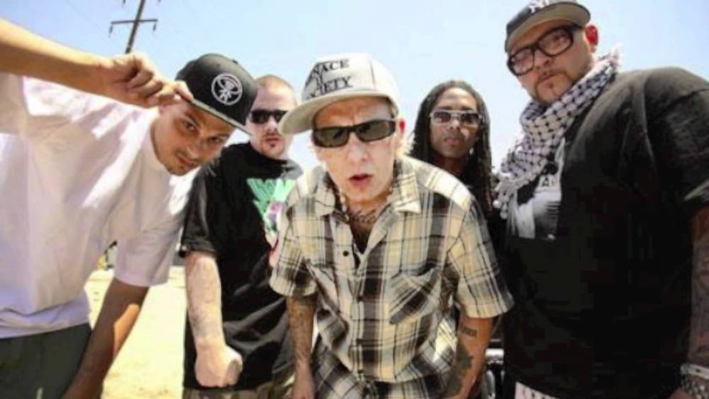 Swollen Members – Swollen4nication Lyrics | Genius Lyrics