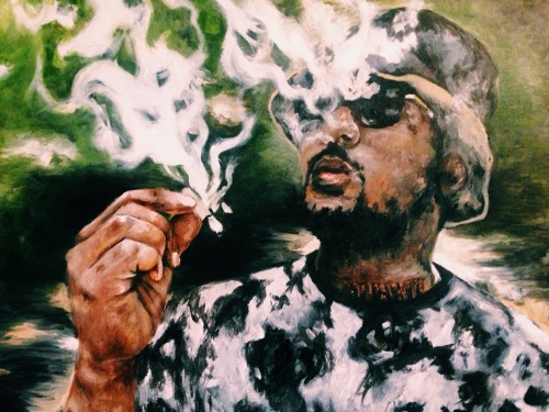 Hip Hop & Art.... | Genius