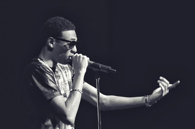 Young Prince – These Weekends Lyrics | Genius Lyrics