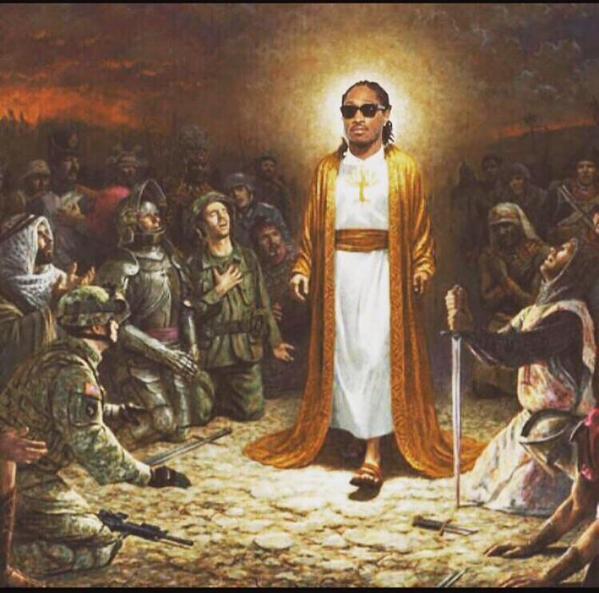 Future Hendrix shuts down world famous Sunset Blvd in Hollywood | Genius