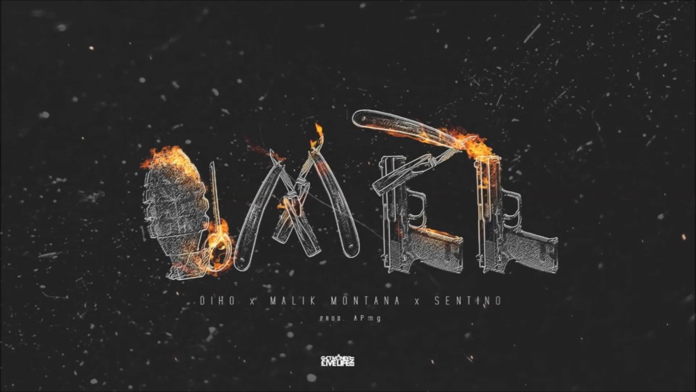 Diho, Malik Montana & Sentino – GM2L Lyrics | Genius Lyrics