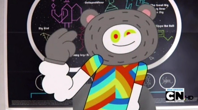 The Amazing World of Gumball – The Honesty Rap Lyrics | Genius Lyrics