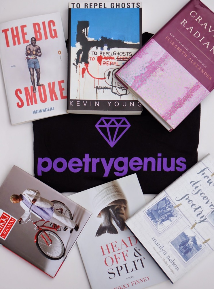 Mr. Varnell – GDLC Poetry Genius Signup | Genius