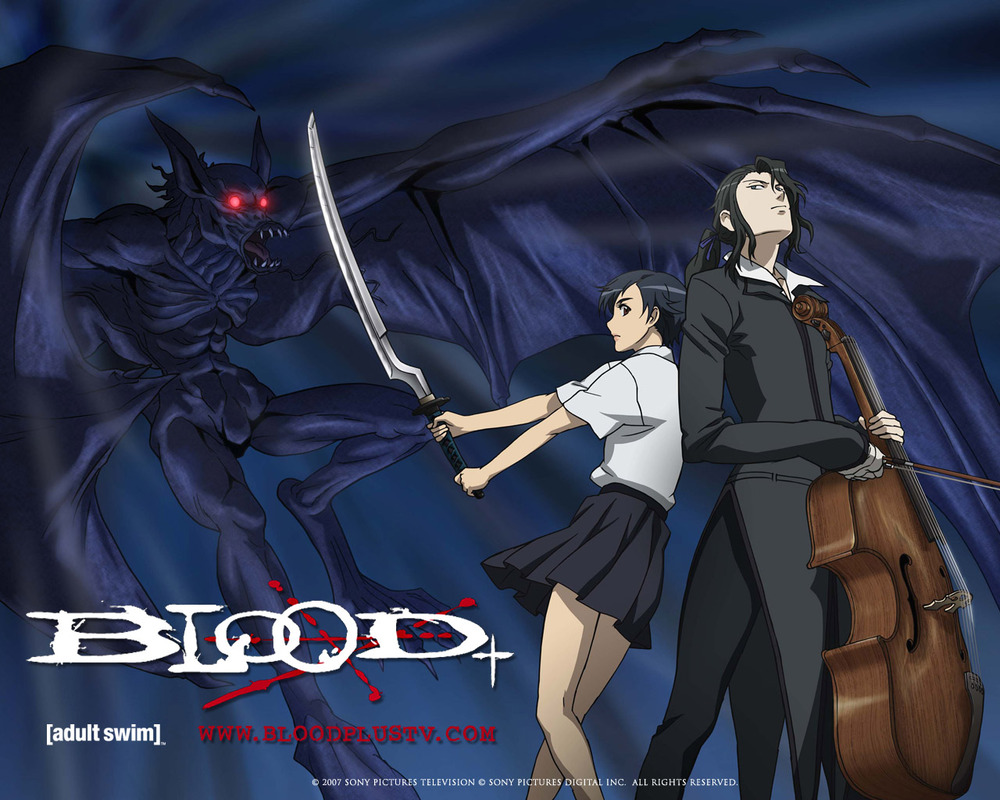 The Anime/Manga Recommendation Thread | Genius