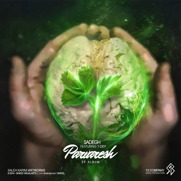 Sadegh – Khalesaneh Lyrics | Genius Lyrics