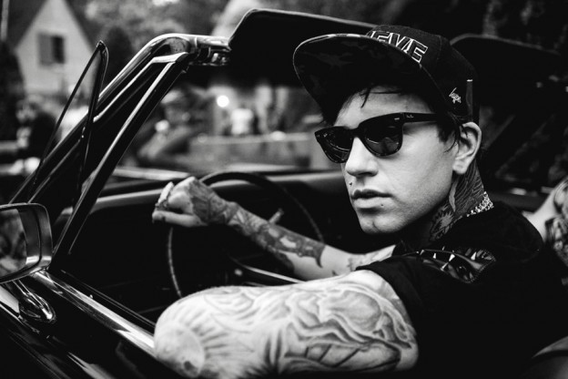 Fronz Lyrics, Songs, and Albums | Genius