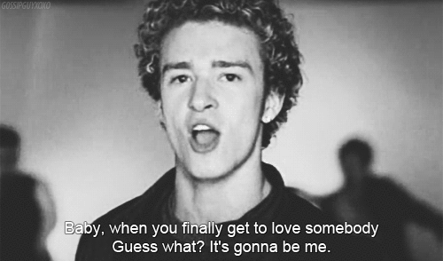 N Sync It Makes Me Ill Lyrics Genius Lyrics