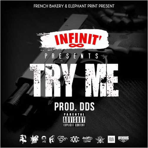 Infinit' – Try Me (Remix) Lyrics | Genius Lyrics