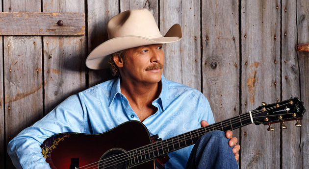 Alan Jackson – Mexico, Tequila And Me Lyrics | Genius Lyrics
