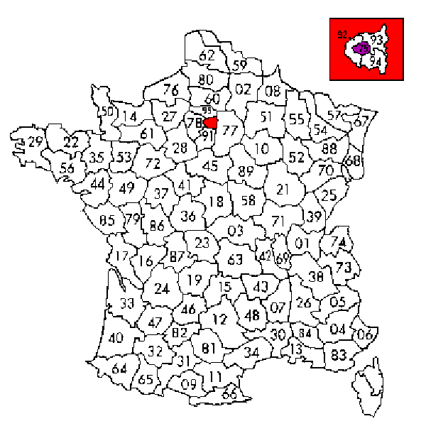 Siete, cinco, biko, blako, blanko, loko – One-One by Hayce Lemsi