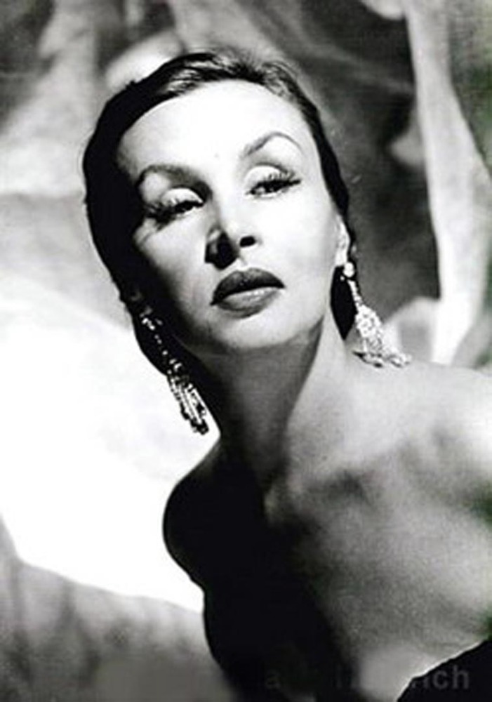 Tita Merello – Se dice de mí Lyrics | Genius Lyrics