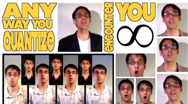 Tim Blais – Bohemian Gravity Lyrics | Genius Lyrics