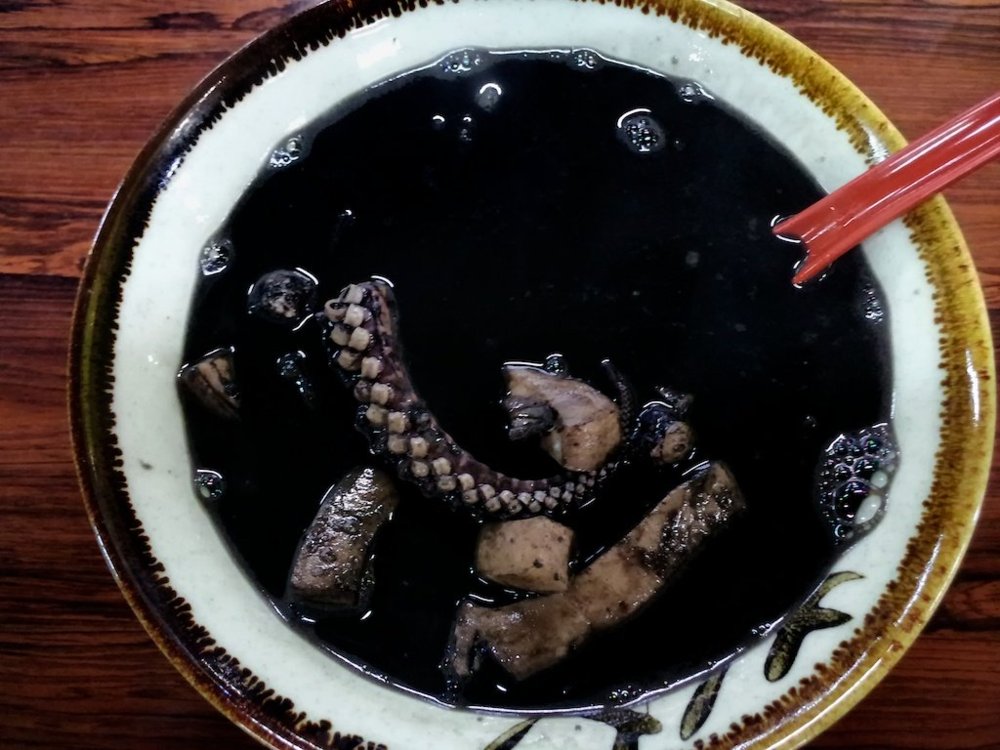 Food that you just cannot stand. | Page 5 | NeoGAF