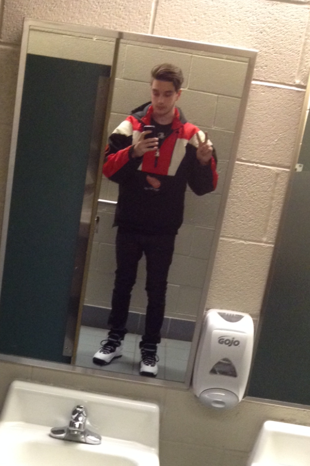 Fashion Genius – March Swagness Wk 2: Nigel vs Brock | Genius