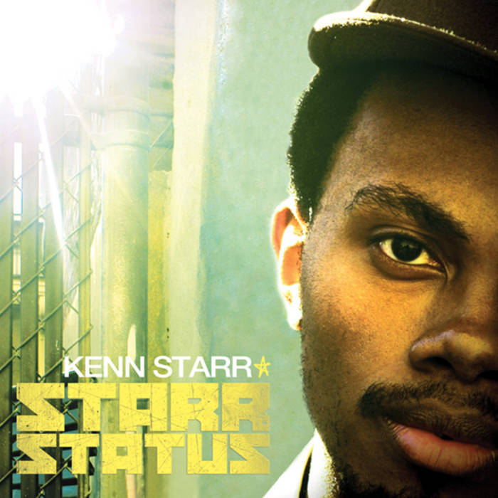 Kenn Starr – Inside Lyrics | Genius Lyrics