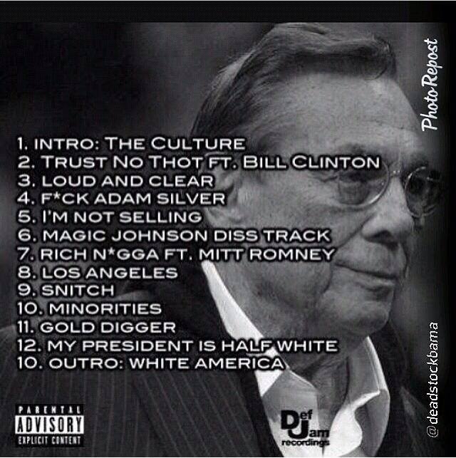 Don Sterling Soon To Drop A Mixtape | Genius