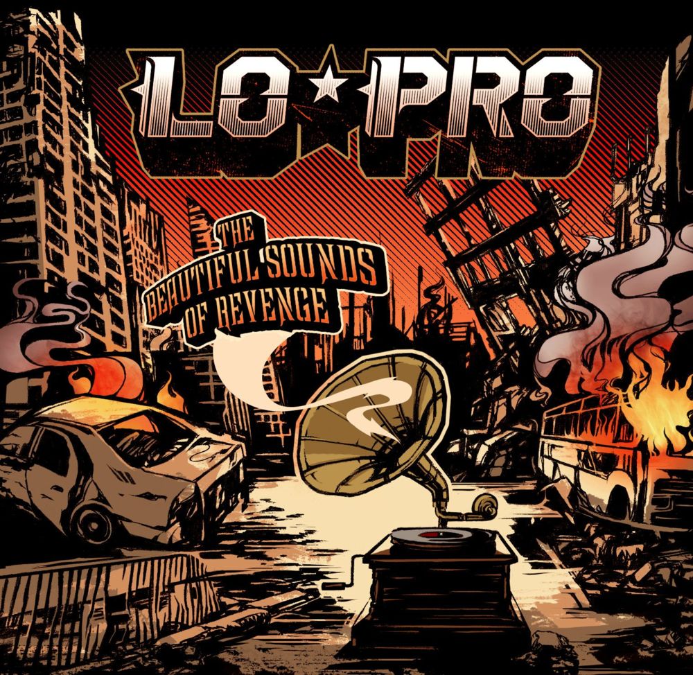 Lo-Pro – Texas Lyrics | Genius Lyrics
