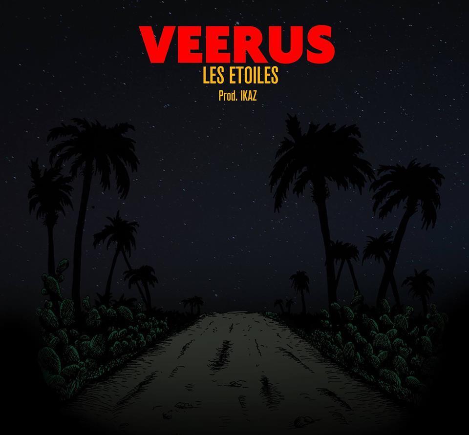 Veerus – Les étoiles Lyrics | Genius Lyrics