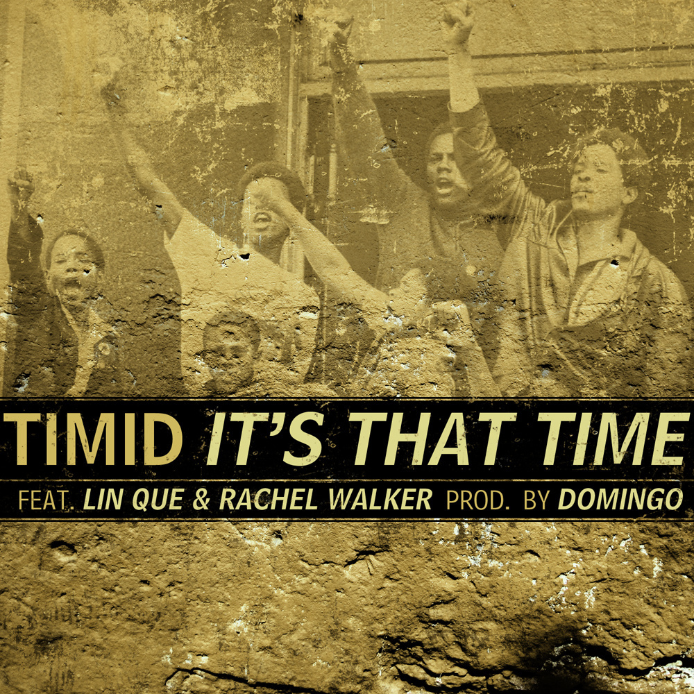 Timid – It's That Time Lyrics | Genius Lyrics