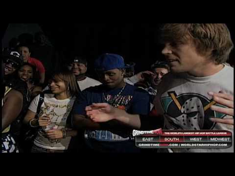 Grind Time Now – The Vesh vs. Carter Deems Lyrics | Genius Lyrics